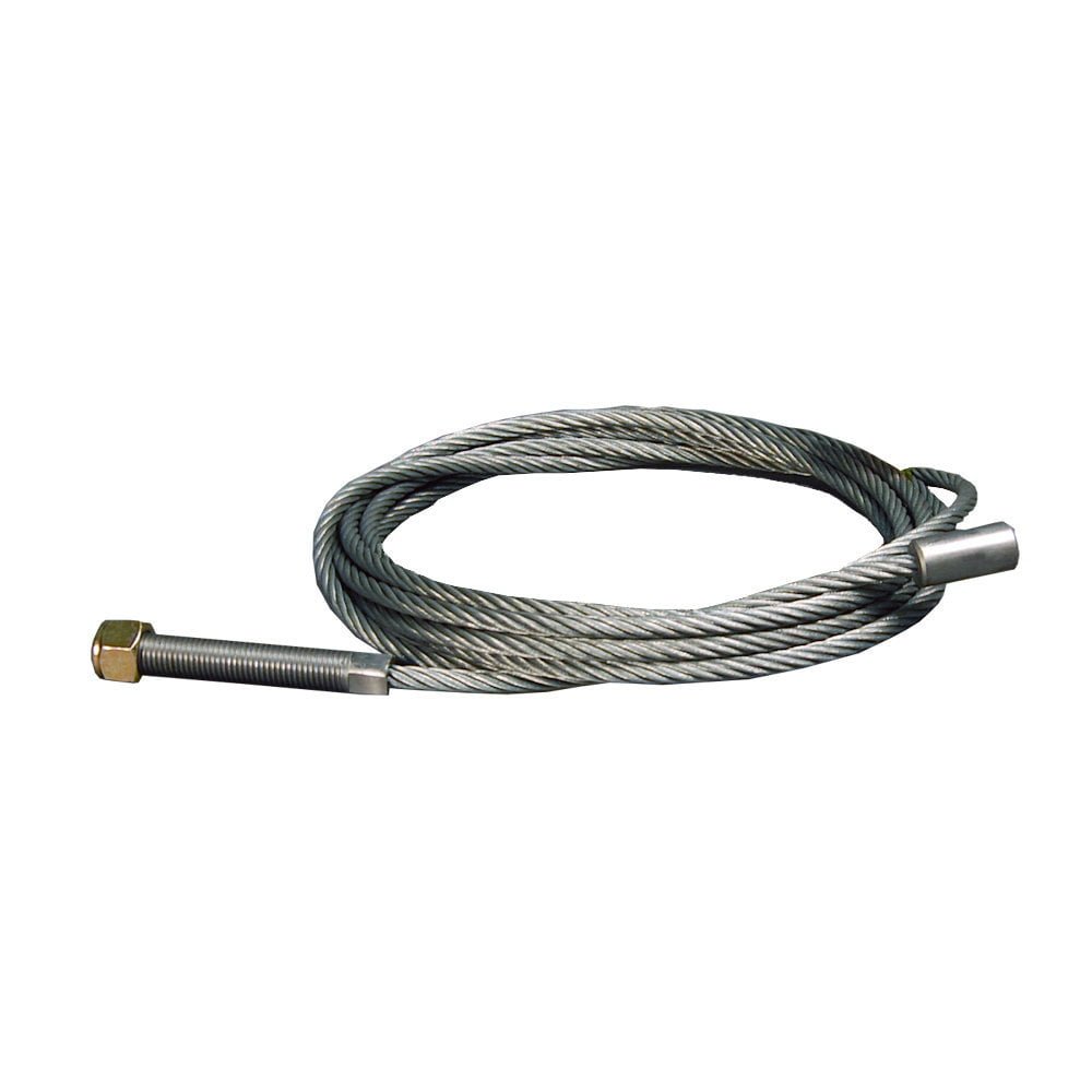 S130023 Rotary Lifting Cable | Hoist Cables Canada